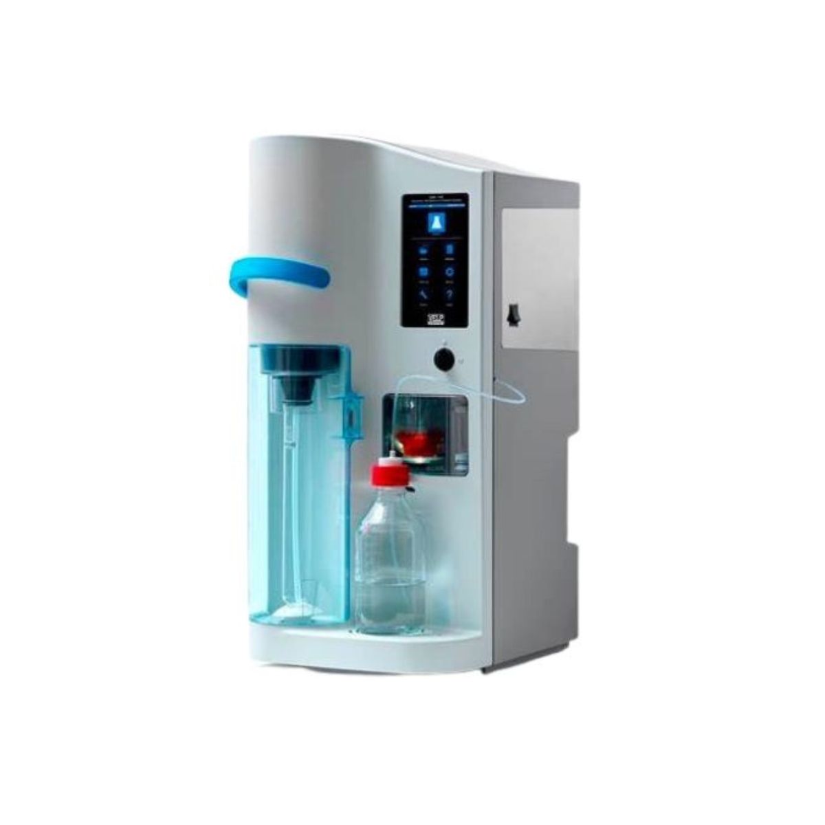 Velp – Automatic Distillation and Titration – All Products | DKSH ...